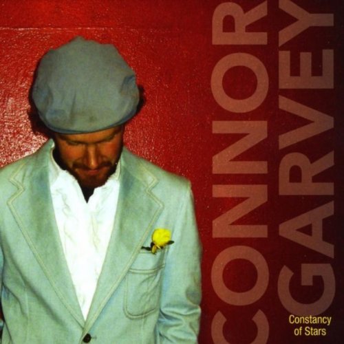 Play Constancy of Stars by Connor Garvey on Amazon Music