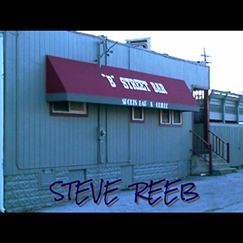 Amazon MusicでSteve ReebのB Street Barを再生する