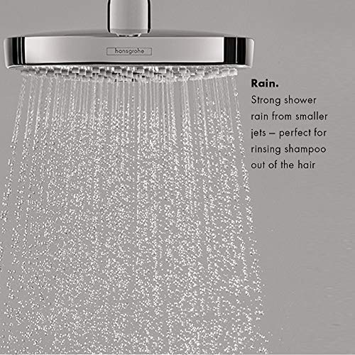 The 30 Best Modern Shower Systems of 2024 [Verified] - Cherry Picks