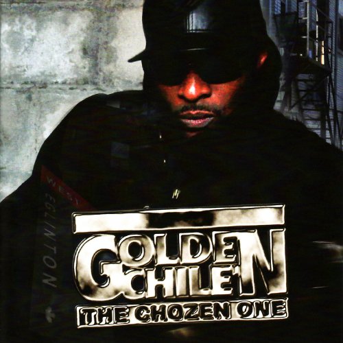 Amazon.com: The Chozen One [Explicit] : Golden Chile': Digital Music