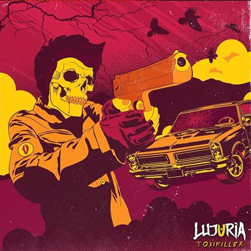 Play Autopista by Lujuria & Pocavida on Amazon Music Unlimited