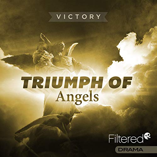 Amazon.com: Triumph of Angels : Ah2: Digital Music