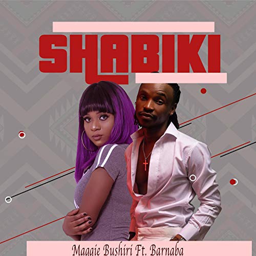 Play Shabiki by Maggie Bushiri feat. Barnada Classic on Amazon Music
