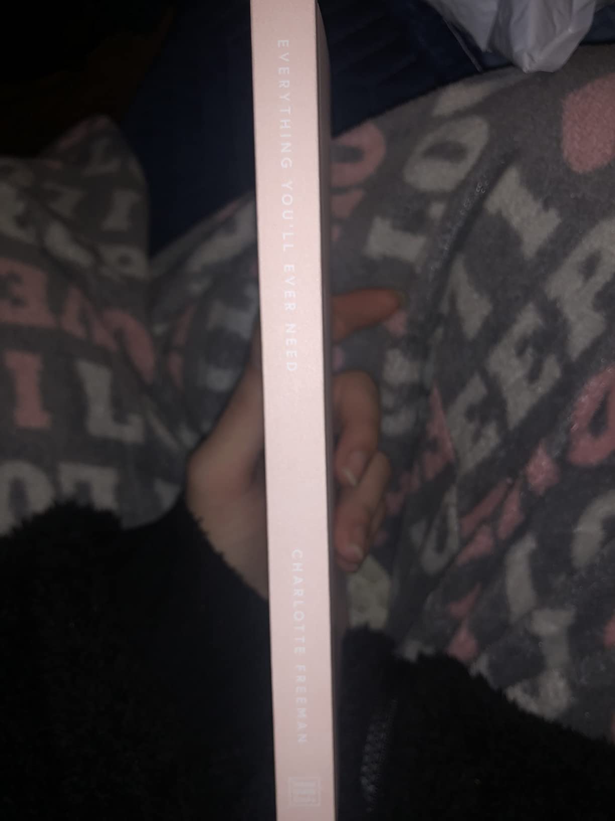 Everything You Ever Need