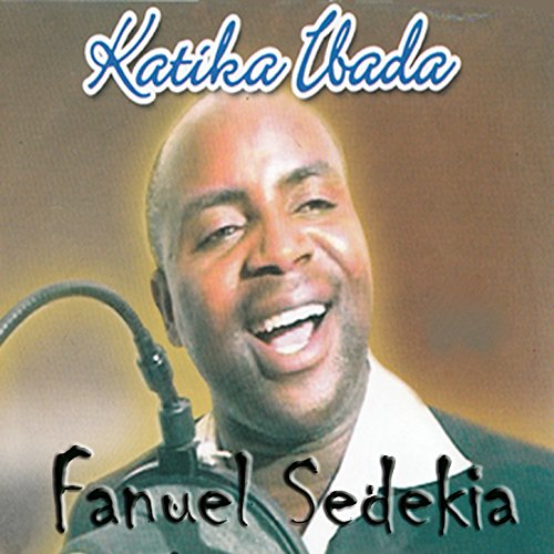 Riproduci Katika Ibada di Fanuel Sedekia su Amazon Music