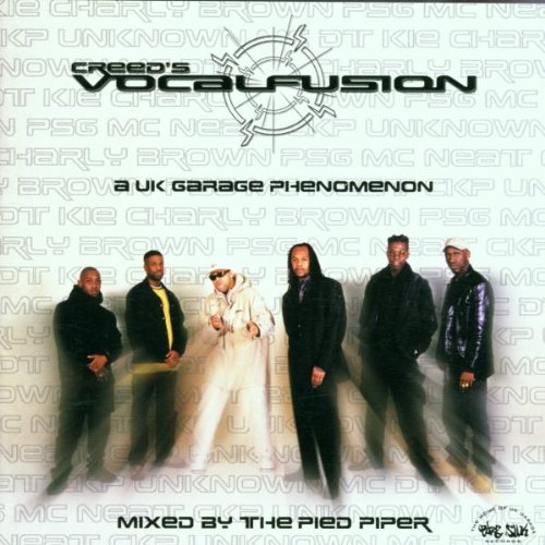 Mc Creed Presents: Compilation: Amazon.es: CD y vinilos}