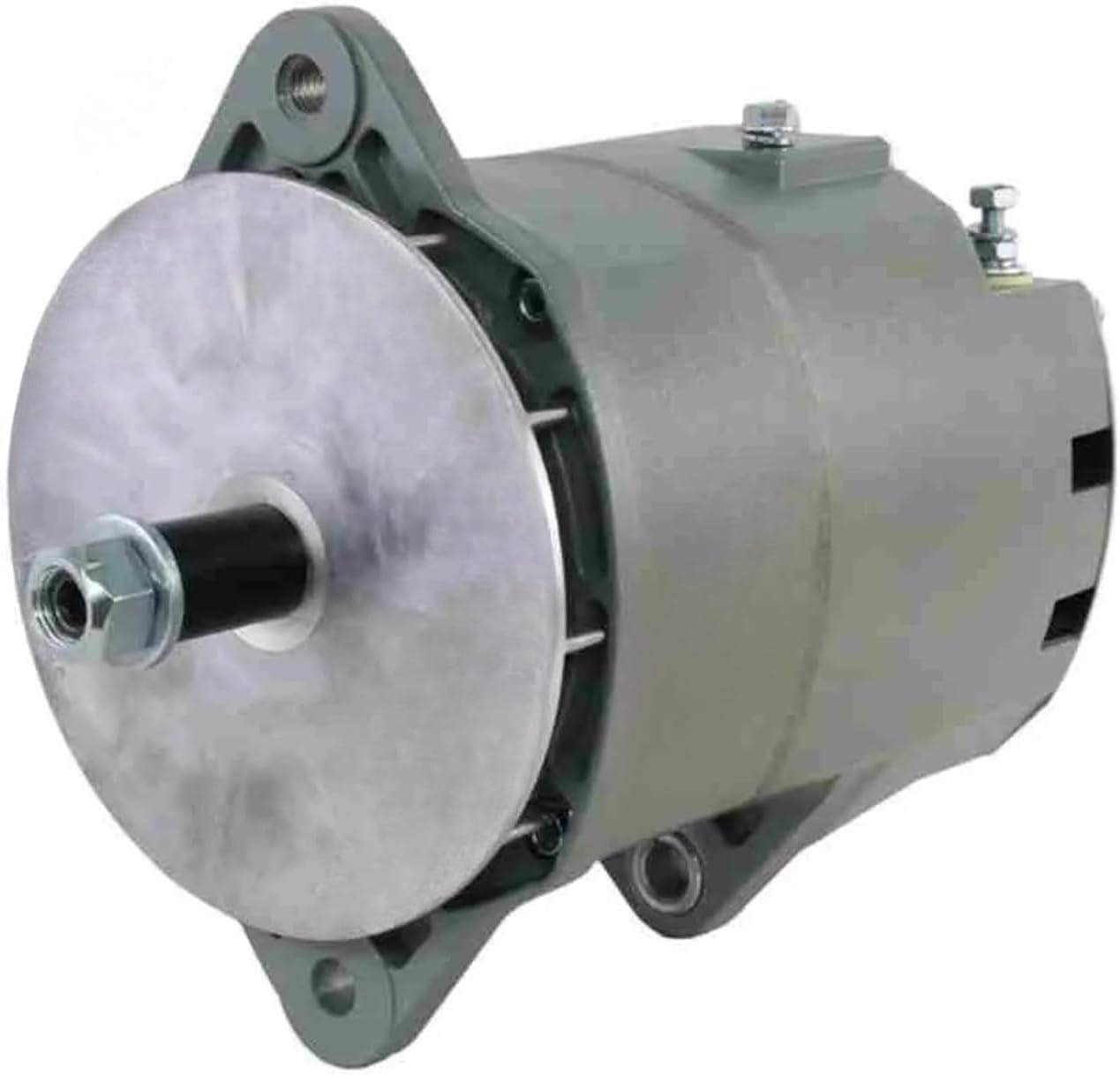 ATG19438 8085 3167251 3400698 3332213 33SI Excavator Alternator ...