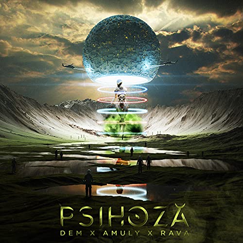 PSIHOZĂ de DEM, Amuly & Rava en Amazon Music Unlimited
