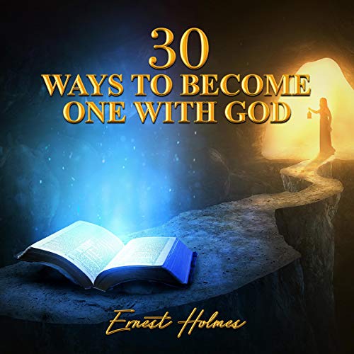 Amazon.com: 30 Ways to Become One with God (Audible Audio Edition ...