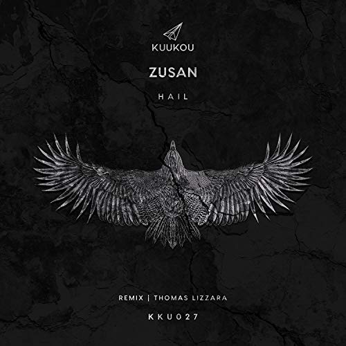 Play Hail by Zusan on Amazon Music