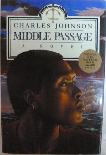 Middle Passage 1ST Edition Signed: Charles Johnson: Amazon.com: Books