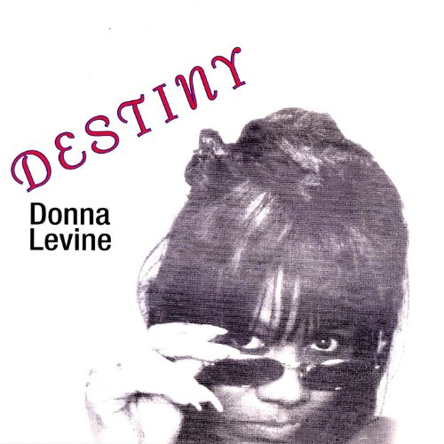Amazon.com: Destiny : Donna Levine: Digital Music