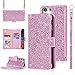 Amazon.com: Furiet Polka dots Wallet Case for Samsung Galaxy S22 Ultra 5G with Wrist Strap ...