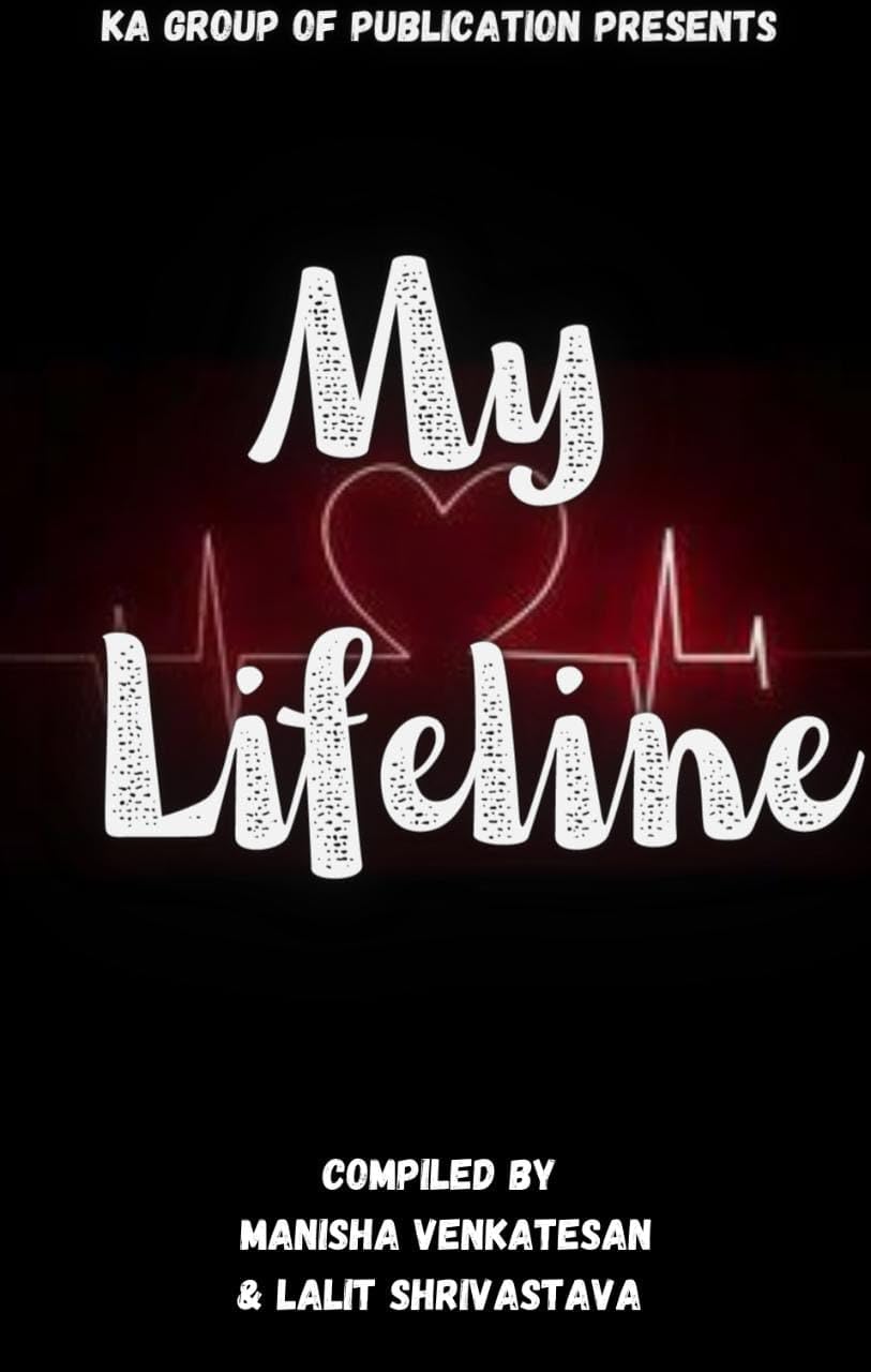 Amazon.in: Buy MY LIFE LINE Book Online at Low Prices in India | MY LIFE LINE Reviews & Ratings