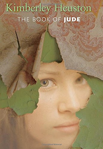 Amazon.com: The Book of Jude: 9781932425260: Heuston, Kimberley: Books