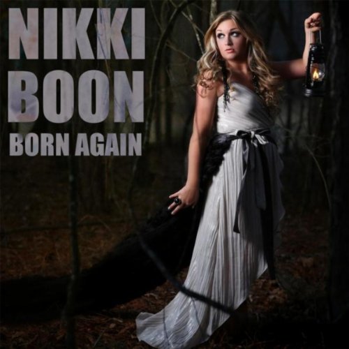 Amazon MusicでNikki BoonのBorn Againを再生する