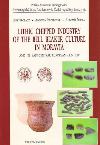 Lithic Chipped Industry of the Bell Beaker Culture in Moravia and its ...