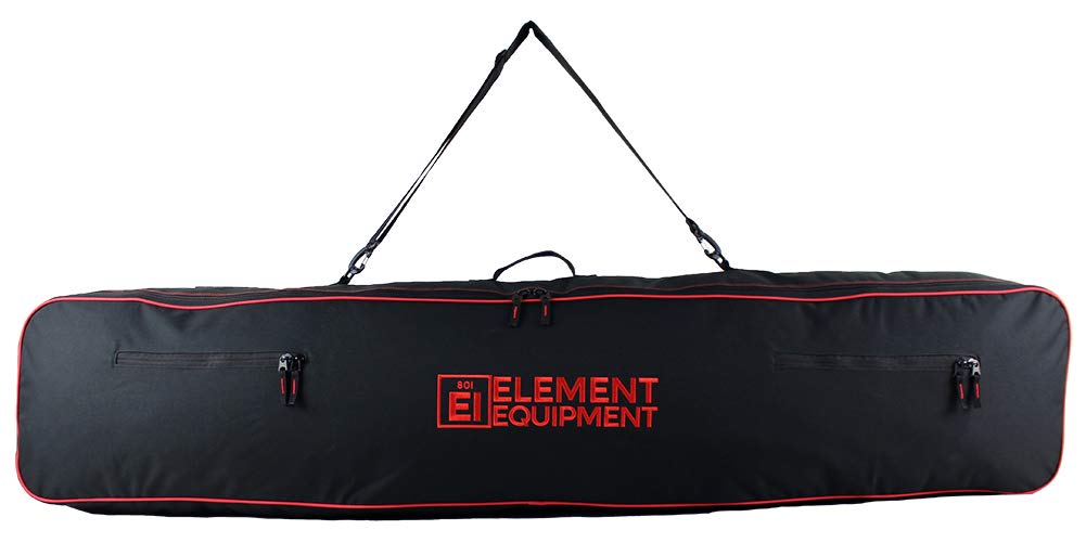 Snapklik.com : Element Equipment Snowboard Bag