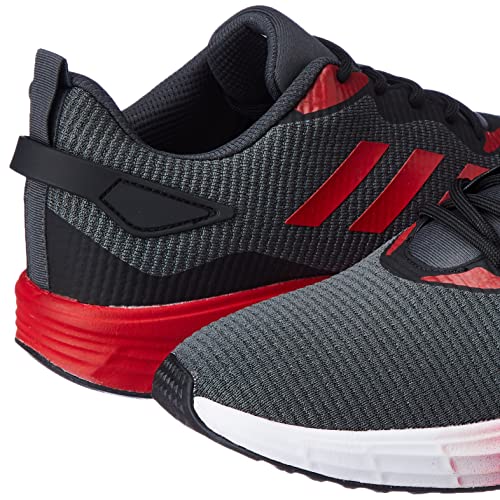 Buy Adidas Men Synthetic & Textile Ultra Strike M Running Shoes GRESIX ...