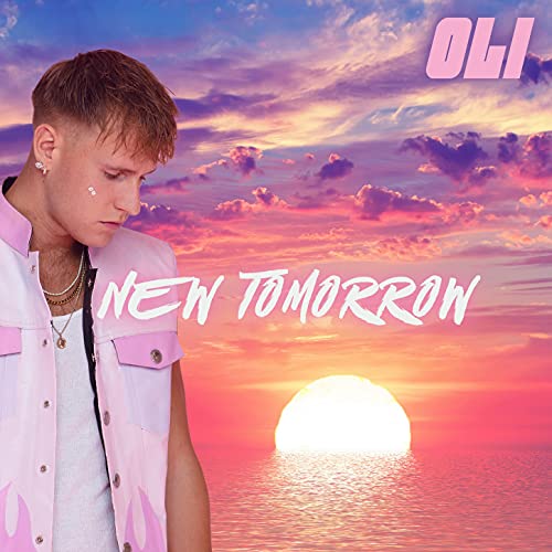 Play New Tomorrow by OLI on Amazon Music Unlimited