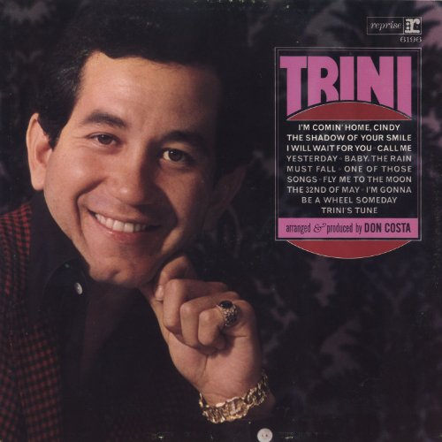 Amazon.com: Trini : Trini Lopez: Digital Music