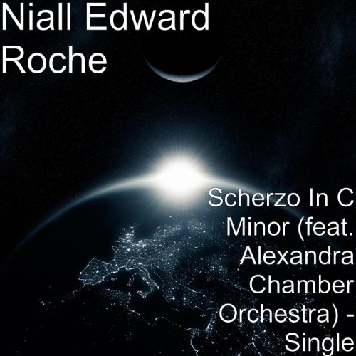 Amazon.com: Scherzo In C Minor (feat. Alexandra Chamber Orchestra ...