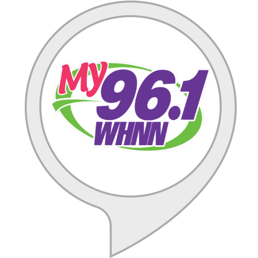 Amazon.com: My 96.1 WHNN : Alexa Skills
