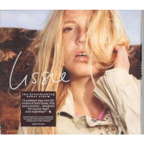 Catching a Tiger by Lissie (2010-06-29) - Amazon.com Music