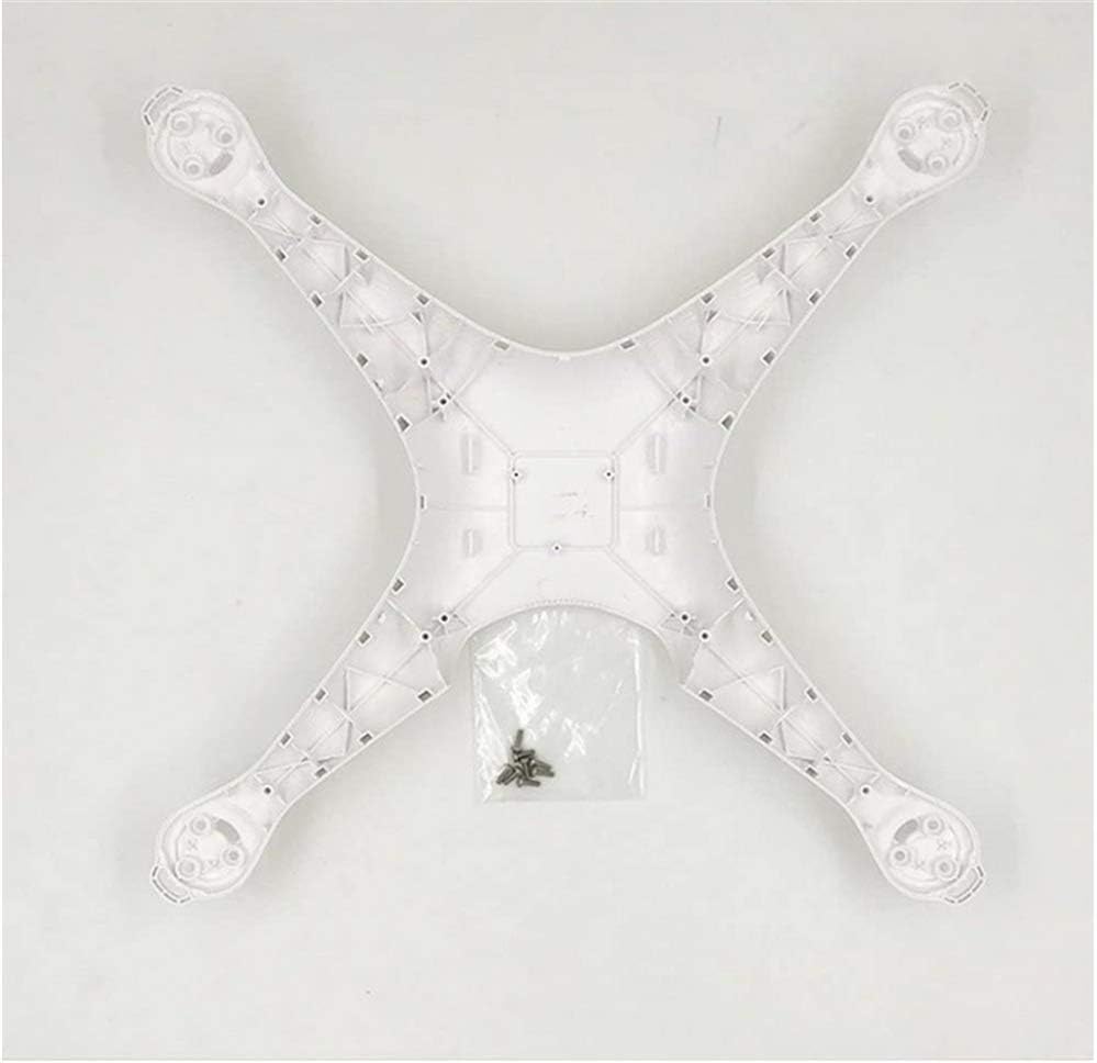 Amazon.com: Original Upper Body Shell Cover Top Shell for DJI Phantom 4 ...