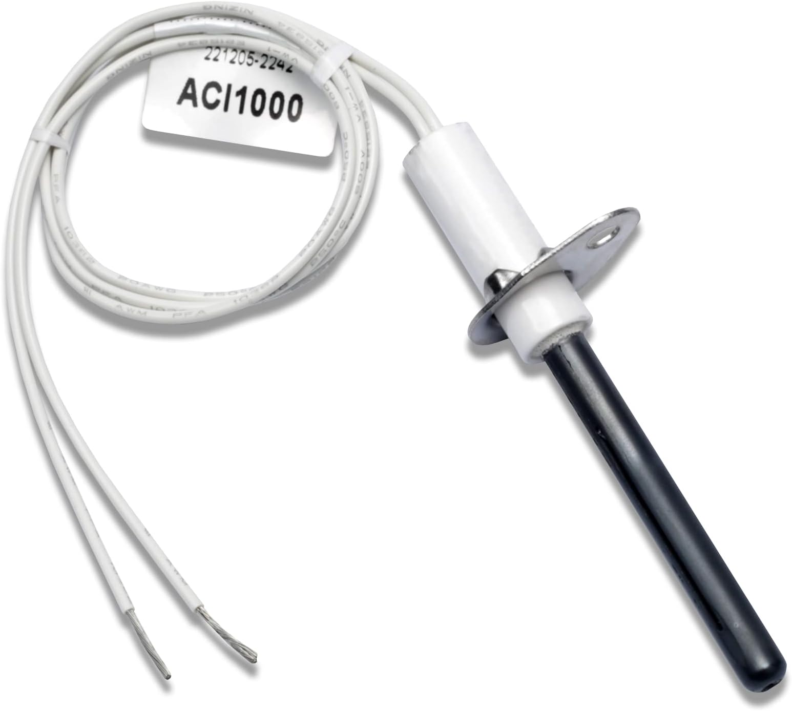 Amazon.com: Cenipar H150 Universal Igniter, 120V Silicon Nitride Hot ...