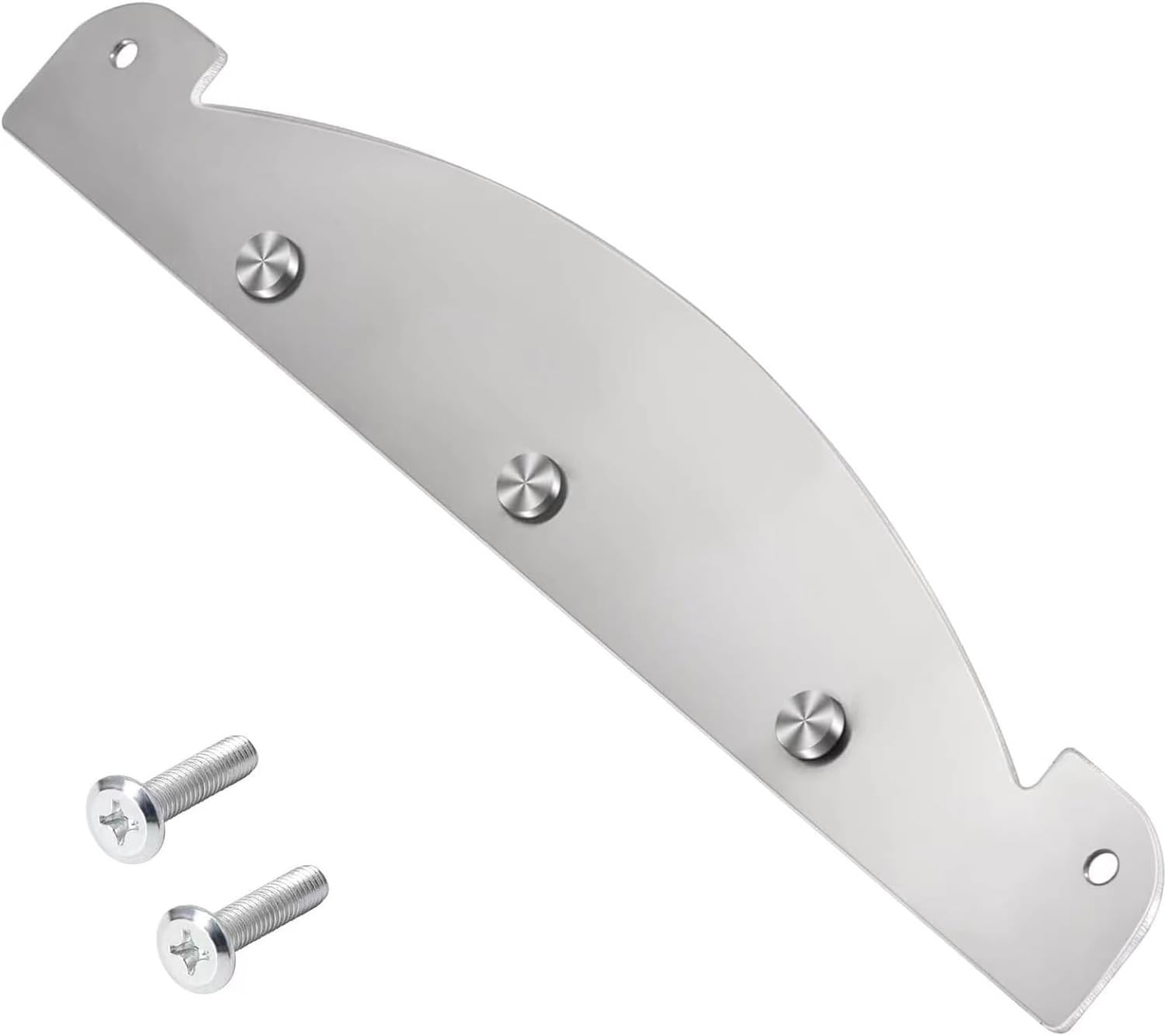 Amazon.com : Heavy Duty Steel Charcoal Offset Smoker Tuning Plates ...