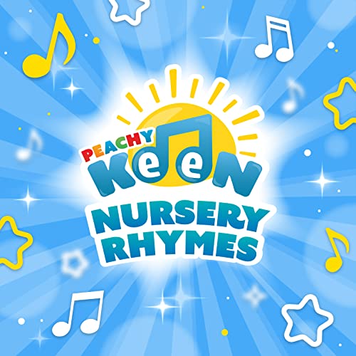 Play Nursery Rhymes by Peachy Keen on Amazon Music