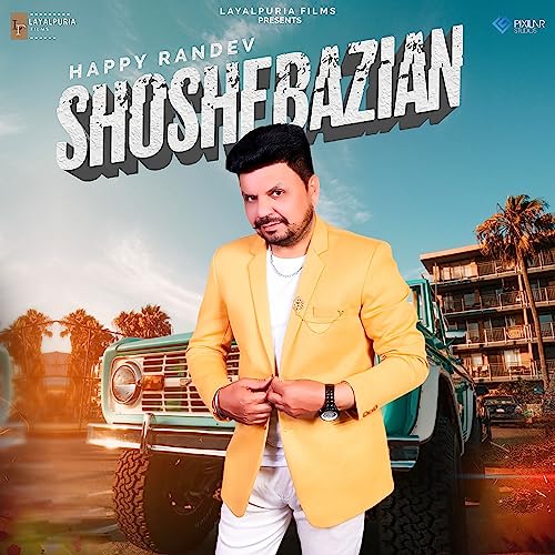 Shoshebazian de Happy Randev en Amazon Music - Amazon.es