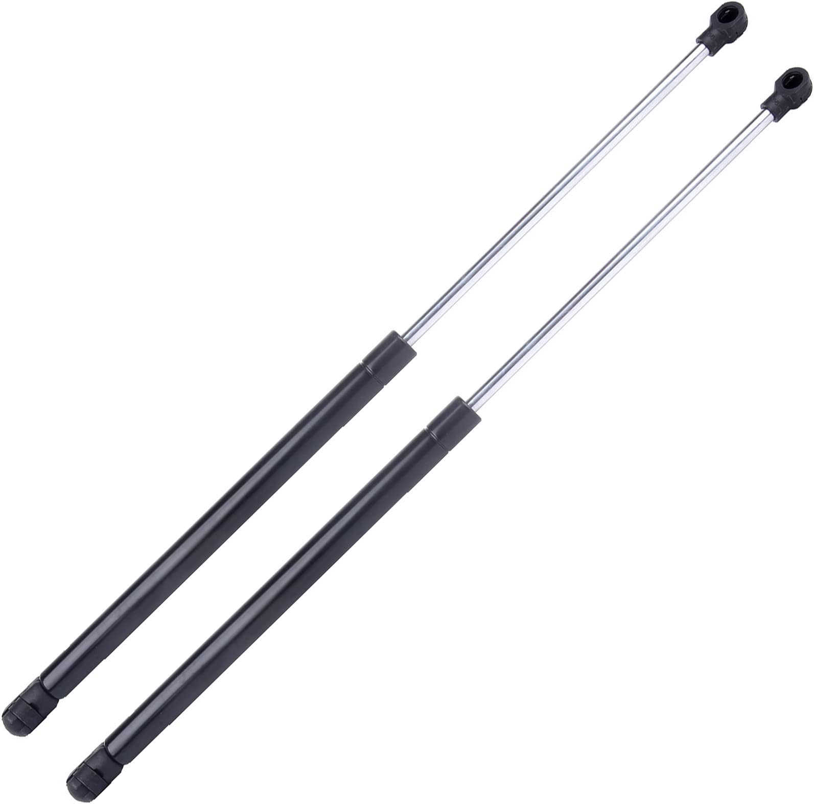 Amazon.com: ECCPP Lift Support Hatch Replacement Struts Gas Springs Fit ...