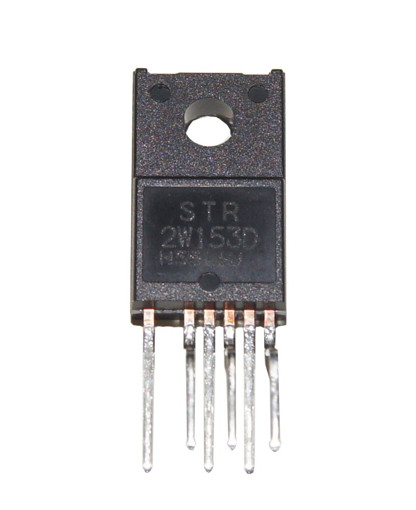 Amazon.co.jp: SANKEN STR2W153D MOS内蔵AC/DCコンバータIC : 産業・研究開発用品