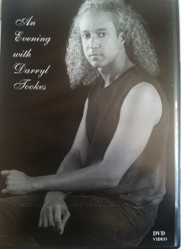 An Evening With Darryl Tookes: Amazon.de: Musik-CDs & Vinyl