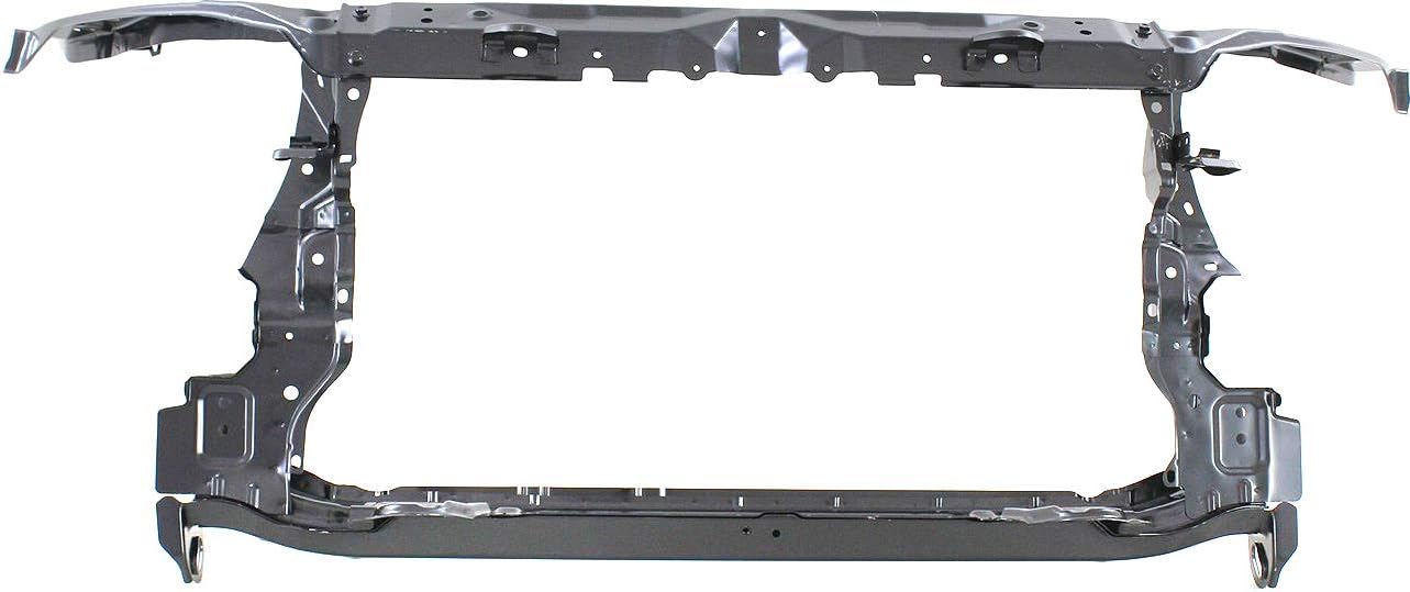 Amazon.com: Garage-Pro Radiator Support for Toyota Corolla 2014-2018 ...