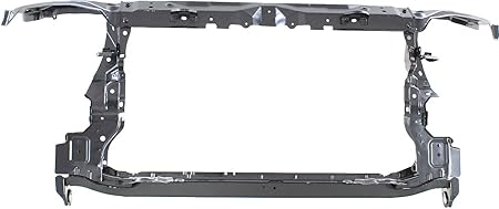 Amazon.com: Garage-Pro Radiator Support for Toyota Corolla 2014-2018 ...