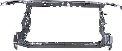 Amazon.com: Garage-Pro Radiator Support for Toyota Corolla 2014-2018 ...