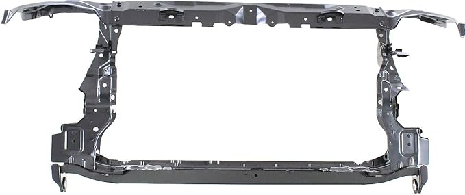 Amazon.com: Garage-Pro Radiator Support for Toyota Corolla 2014-2018 ...