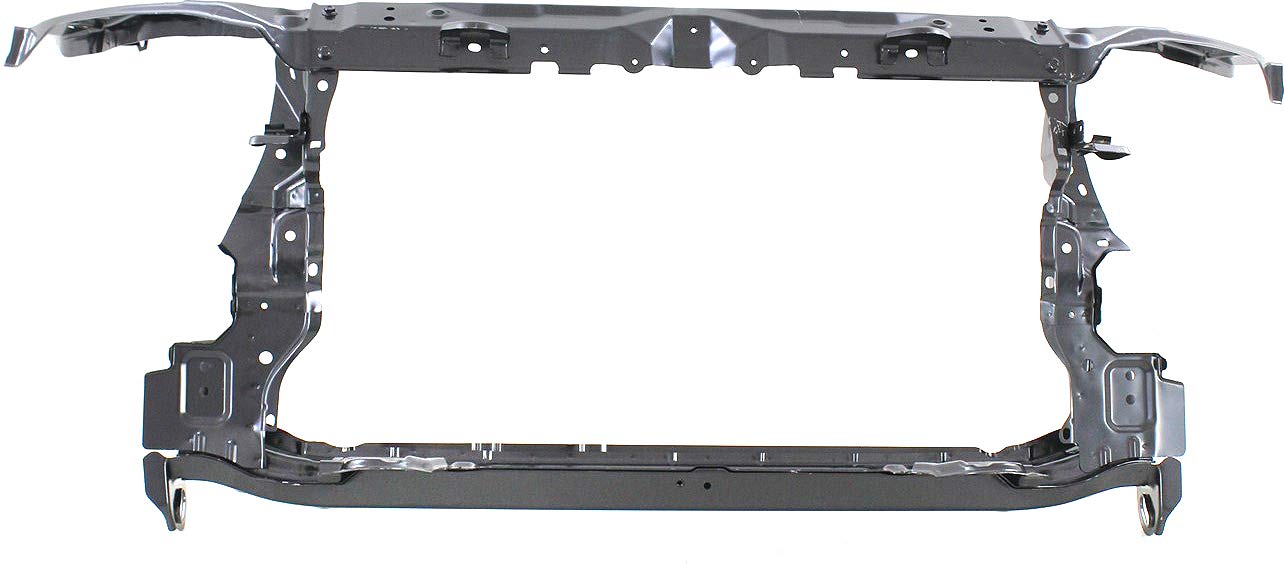 Amazon.com: Garage-Pro Radiator Support for Toyota Corolla 2014-2018 ...