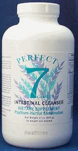 Amazon.com: Agape Perfect-7 Cleanser 600Gm : Everything Else