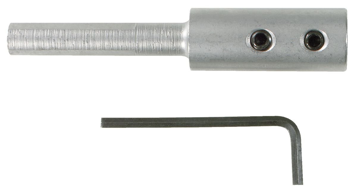 Irwin Tools 42936 4-Inch Extension Bore - Boring Bits - Amazon.com