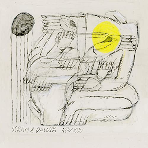 Kou Kou de Scram and Dawda, Dawda Jobarteh & Thommy Andersson en Amazon ...