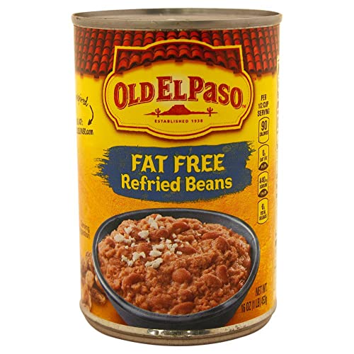Best Fat Free Canned Beans for a Healthy and Delicious Pantry Staple ...