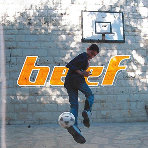 Amazon.com: Beef! : Beef: Digital Music