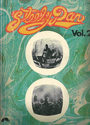 Steely Dan Vol. 2: Bill Soliday: Amazon.com: Books