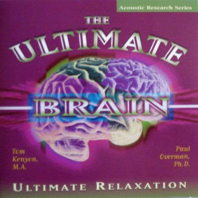 The Ultimate Brain - Ultimate Relaxation CD 1 - Amazon.com Music