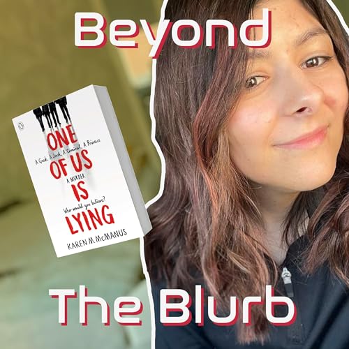 Beyond The Blurb : VEX.blue: Amazon.in: Audible Books & Originals