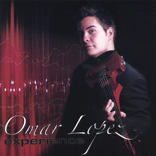 Play Experience by Omar Lopez on Amazon Music